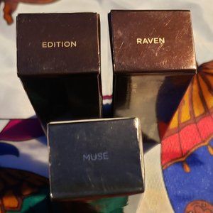 Hourglass | Makeup | Hourglass Femme Rouge Lipstick 3 Shades Available ...